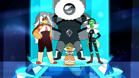 Corrupt Cartoon Future City