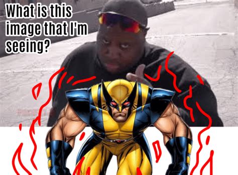 Yujiro In The Marvel Universe Part 2 Rgrapplerbaki
