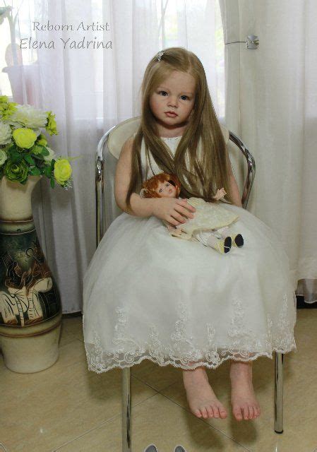 Pin on Child / Toddler DOLLS
