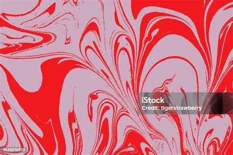 마블링의 유행 메이크업 그림 대리석 텍스처 페인트 스플래시 다채로운 잉크 유체 퍼즐 포스터 브로셔 초대장 표지책 잡지 디자인 벡터 0명에 대한 스톡 벡터 아트 및 기타