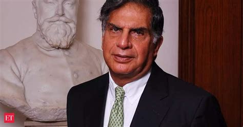 The Economic Times On Linkedin Ratan Tata Endowment Fund Buys Into Two