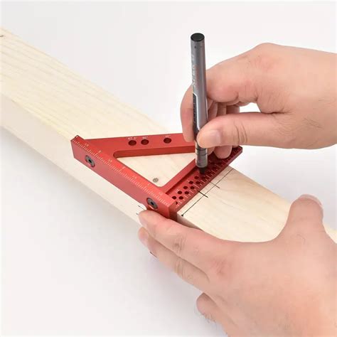Woodworking Square Protractor Woodworking Square Dowel Pins Temu