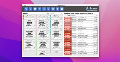 Erp Software Warenwirtschaft Für Apple Mac Windows Und Ios