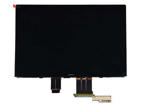 Huawei MateBook X Pro MACHD-WFE9 Dokunmatik ve Lcd Ekran - 516187-ro ...
