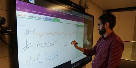 Digital Signage Projects In Universities Around The World My TechDecisions