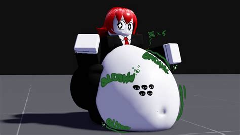Rule 34 Digestion Project Moon Roblox Robloxian Tagme Vore Yumyum