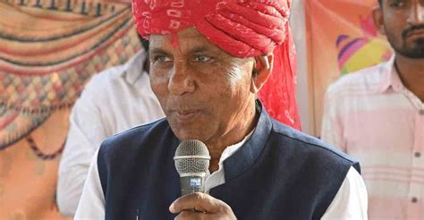 സെക്സ് വിഡിയോ സമൂഹമാധ്യമങ്ങളിൽ വൈറല്‍ മുൻ എംഎൽഎയെ പുറത്താക്കി കോൺഗ്രസ് Mevaram Jain Sex