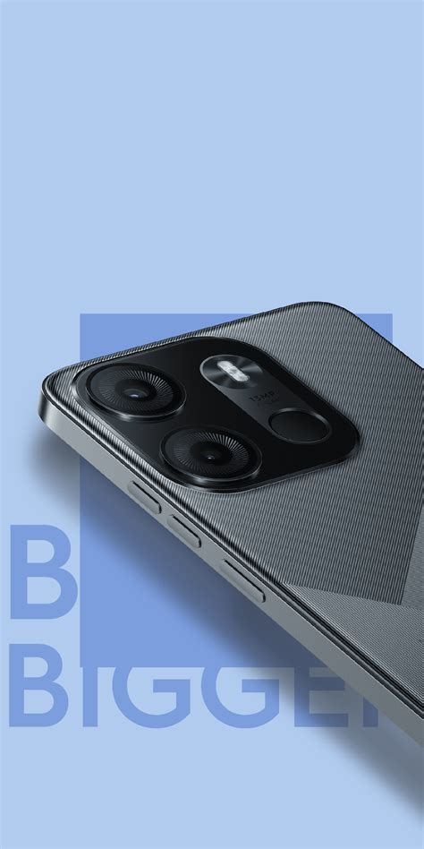 Kamera Belakang Ganda Dengan Ai