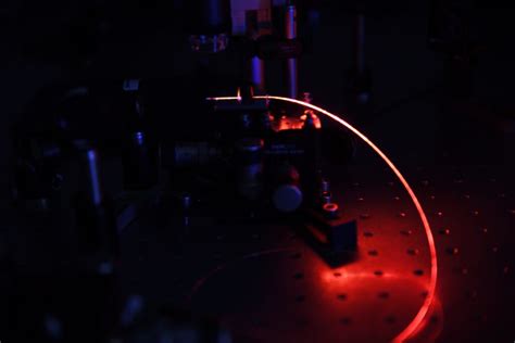 Our Lab Nonlinear Photonics Erc Lab