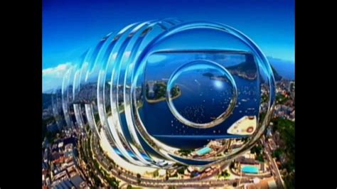 Globo Abre Vaga Para A Rea De Tecnologia Ti No Rio De Janeiro