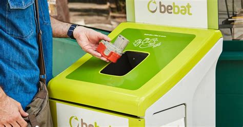 Bebat Inzamelpunten Ivbo
