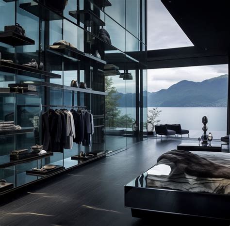 Pin By Feresht On Goals Modern Mansion Interior Luxury Homes Dream