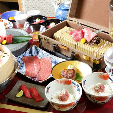 天下一の焼肉 将泰庵 新日本橋店の口コミや評判、予約方法、喫煙有無や駐車場は？｜アニーお祝い体験マガジン