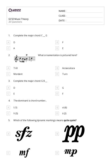 50 Number Theory Worksheets For 8th Year On Quizizz Free And Printable