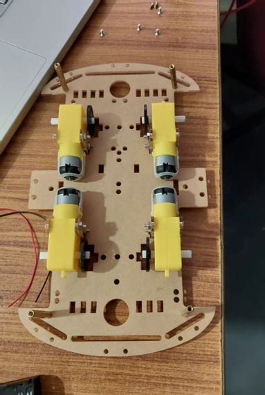 GitHub S0um0r0y Camera Survelliance Car The Objective Of The Project