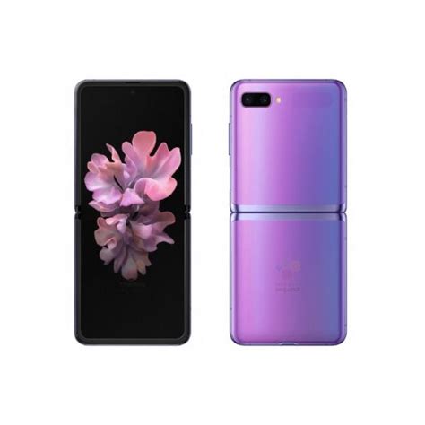 Samsung Galaxy Z Flip SM F F G LTE GB NZ Prices PriceMe