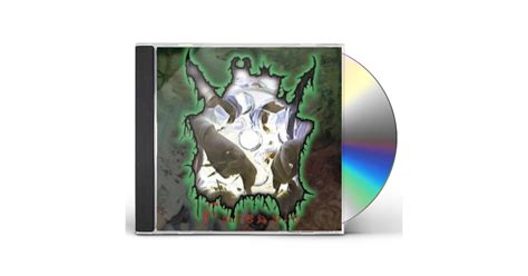 Mortal Decay Forensic Cd