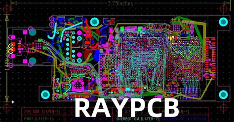 Rayming Pcb Pcb Board Classification A Comprehensive Guide To Understanding Printed Circuit
