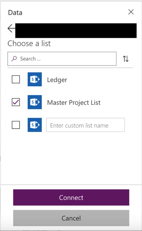 Repeating Tables And Sections In Power Apps Esoftware Associates Inc