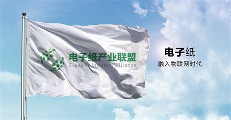 芝士沙龙 电子纸产业联盟