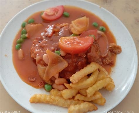 Sin Bee Chew Restaurant Inche Kabin Chiefeater Com