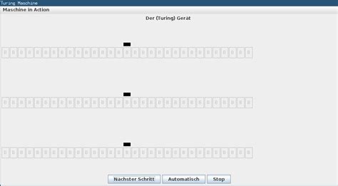 Github Mxmo0rhuhnturing Machine A Graphical Turing Machine For Multiplication And Fractorial