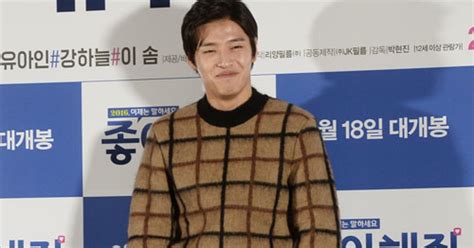 동주 박정민 강하늘 가식이라 생각할 정도로 착해 영혼 맑은 친구