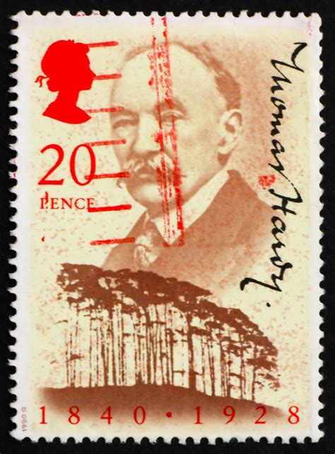 Thomas Hardy Assemblybox