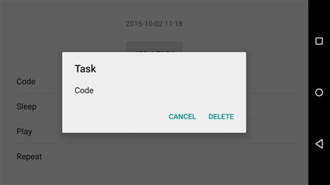 Android 的 Activity 教程设计一个主 Activity 和一个子 Activitysub Activity 使用主