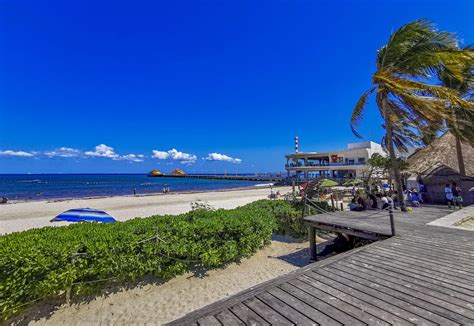 Esta isla cerca de Cozumel fue nominada el mejor destino romántico