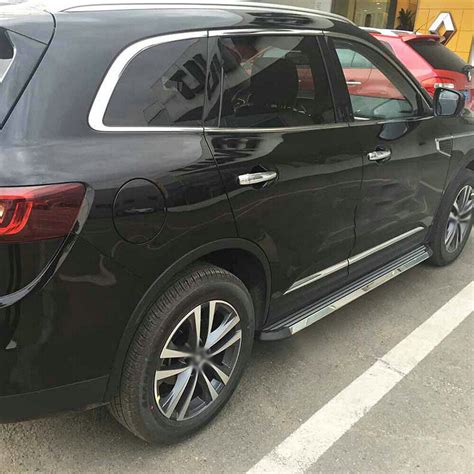 Side Steps Running Boards Fits For Mazda Cx 5 Cx5 2017 2023 Nerf Bar