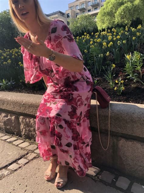 Isabelle Eriksen Feet
