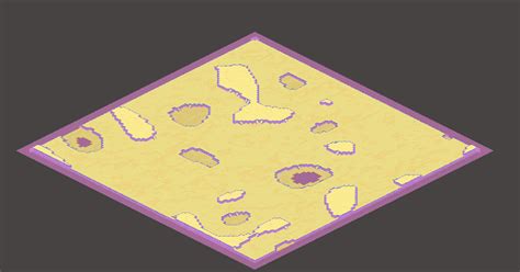 Isometric Tilemap Auto Collider Systems Unity Asset Store