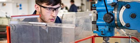 Engineering Degree Apprenticeships Higher Apprenticeships