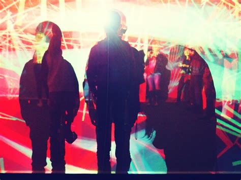 Premium Photo Multiple Exposure Image Of People At Party