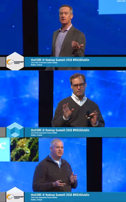 Hadoop S History Of Helping Transform The Use Of Data In The Enterprise HS Dublin SiliconANGLE