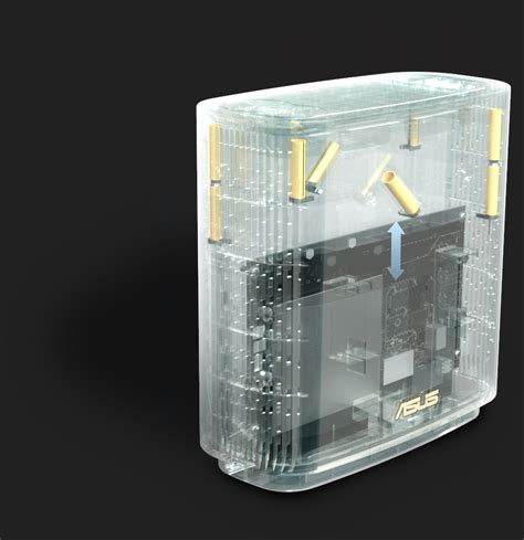 Asus Zenwifi Ax Xt Whole Home Mesh Wifi Systemasus Usa