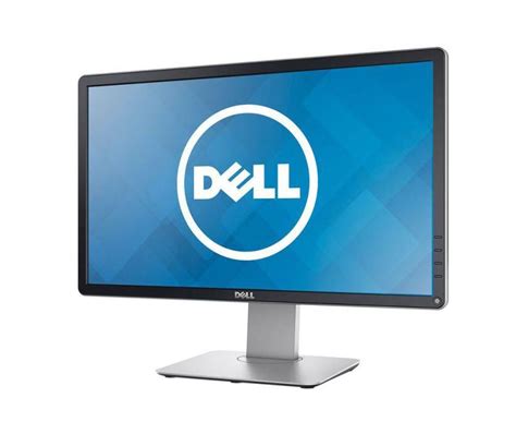Kw V Dell Flat Panel Display System