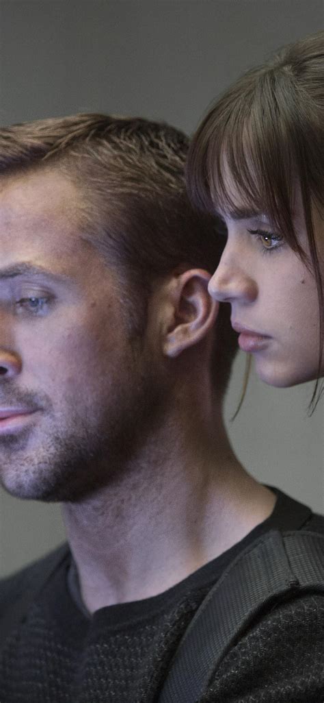 Ryan Gosling Blade Runner Wallpapers Top Free Ryan Gosling Blade Runner Backgrounds