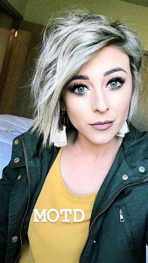 Melissa Wyckoffs Instagram Twitter And Facebook On Idcrawl