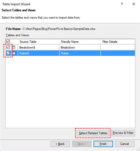 tutoriel power pivot pour excel stacklima