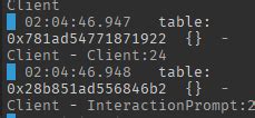 Unusual Behaviour With CharacterAdded Scripting Support Developer