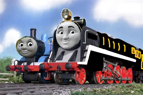 Model Series 12 Thomas Hiro Promo Cgi 9th By Charlie316 On Deviantart