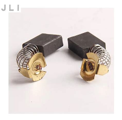 Aliexpress Buy JLI Pcs Mm CB Carbon Brushes For Inch Electric