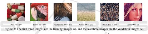 figure 3 from fuzzy inference system in a local eigenvector based color