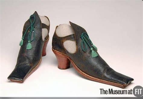 17th Century Shoes Where To Buy How To Replicate Rhistoricalcostuming