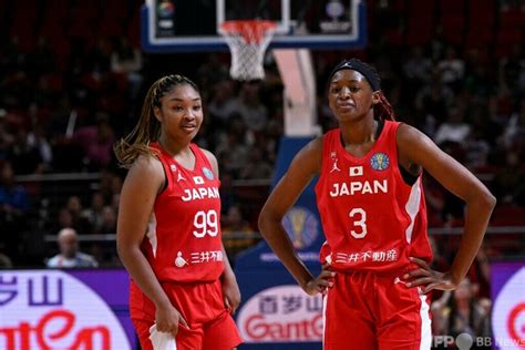 日本は豪に完敗、1勝4敗で1次リーグ敗退 バスケ女子w杯 写真10枚 国際ニュース：afpbb News