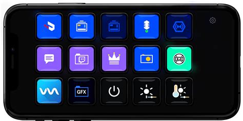 Introducing Stream Deck XL And Stream Deck Mobile R ElgatoGaming