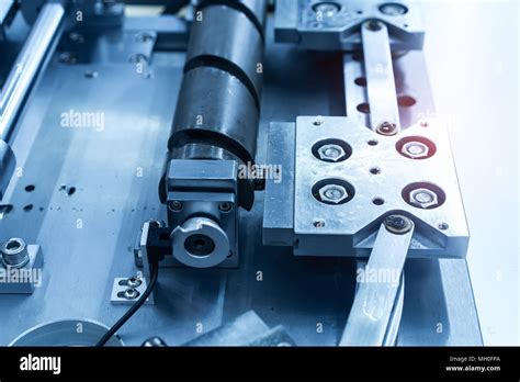 Part Machine Backgroundmetalworking Cnc Metal Texture For Steel Stock
