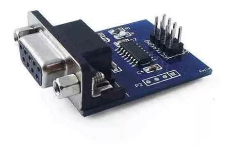 Módulo Max3232 Conversor Rs232 Usb MercadoLibre